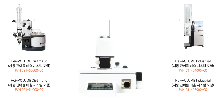 Hei-VOLUME Distimatic - 엘엠테크 Hei-VOLUME Distimatic - 엘엠테크